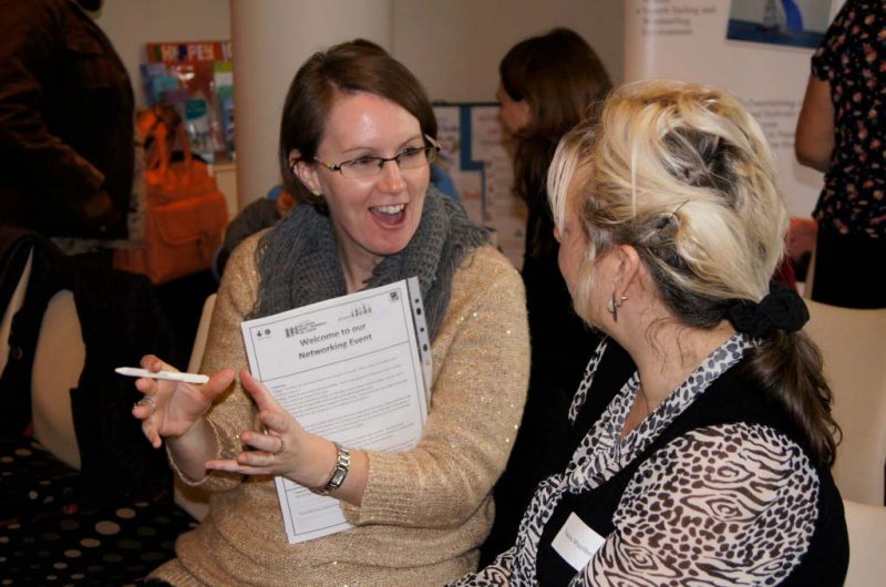 Swale Women Empowering Women | Diversity House