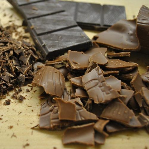 From Bean to Bar - How do you make chocolate? | Diversity House