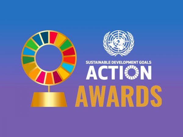 SDG Action Awards | Diversity House