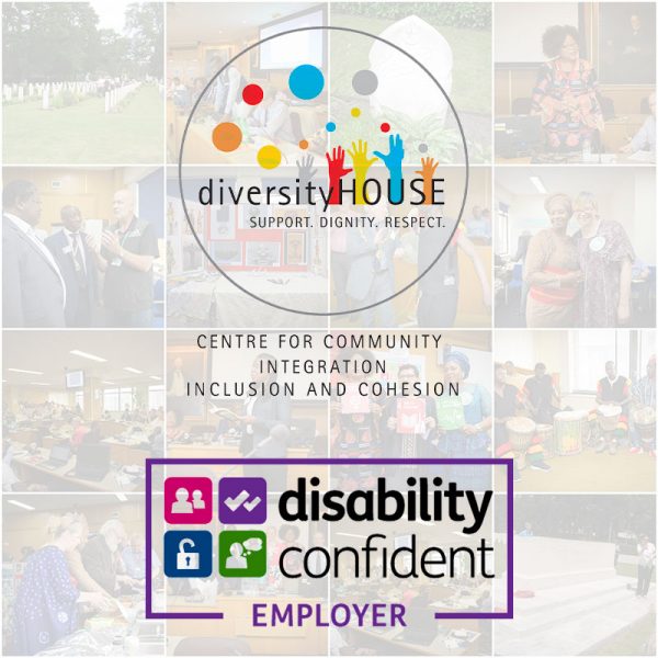 About Us | Diversity House