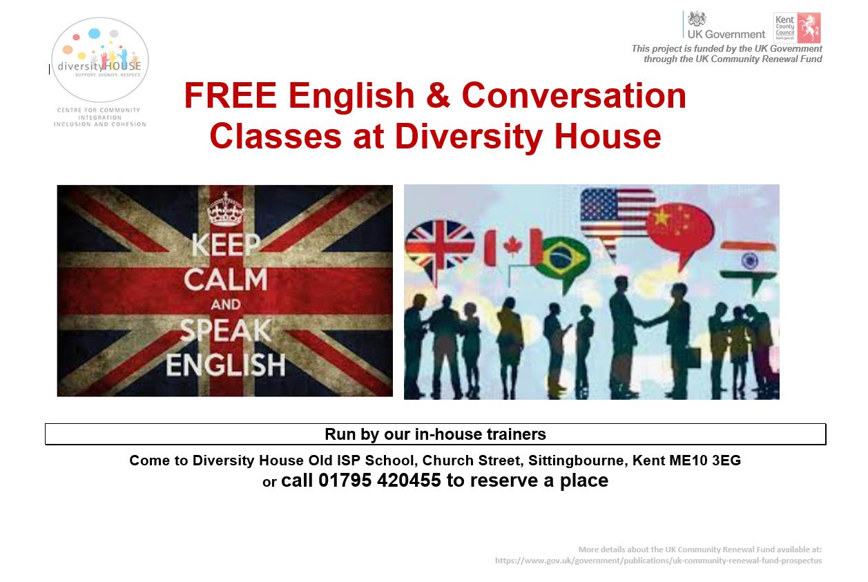 Events | Diversity House