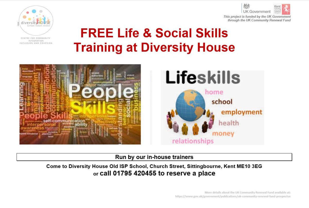 Events | Diversity House