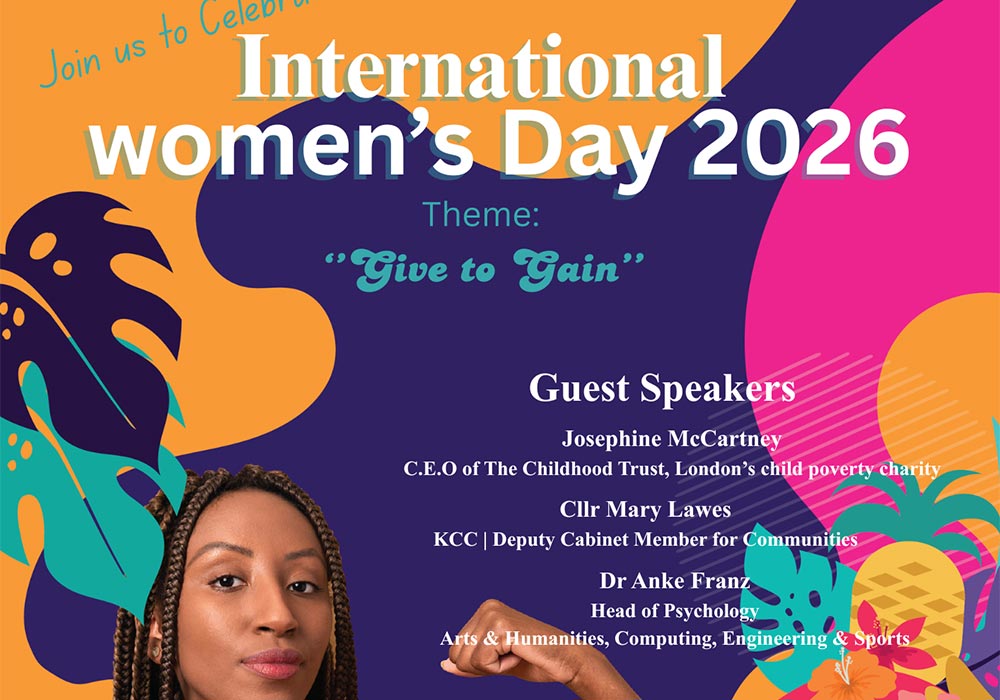 A Pre–International Women’s Day 2026 Reflection for Diversity House ...